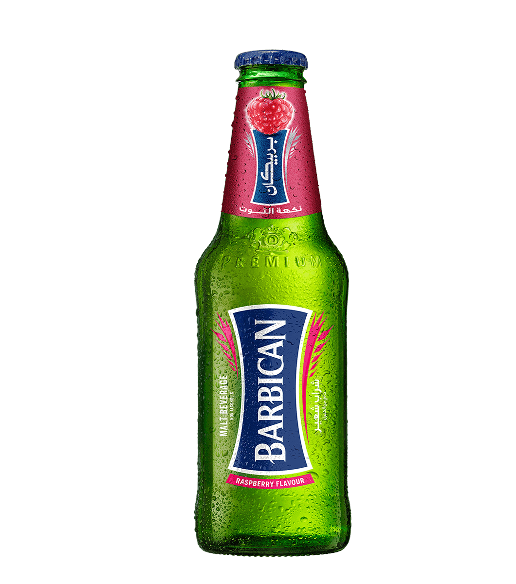 Raspberry - Barbican Malaysia